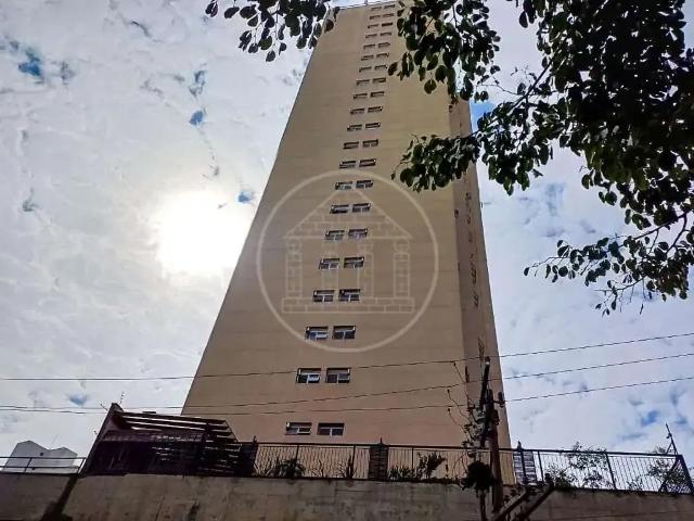Apartamento para Venda em São Paulo/SP Santo Amaro 2 Quartos