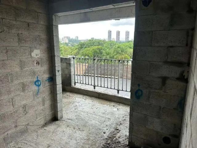 Apartamento para Venda em São Paulo/SP Santo Amaro 2 Quartos