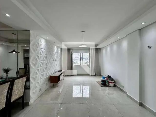 Apartamento para Venda em São Paulo/SP Santo Amaro 2 Quartos