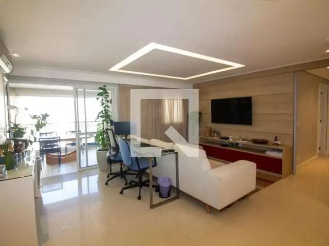 Apartamento para Venda em São Paulo/SP Santo Amaro 2 Quartos