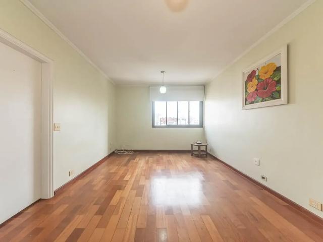 Apartamento para Venda em São Paulo/SP Santo Amaro 2 Quartos