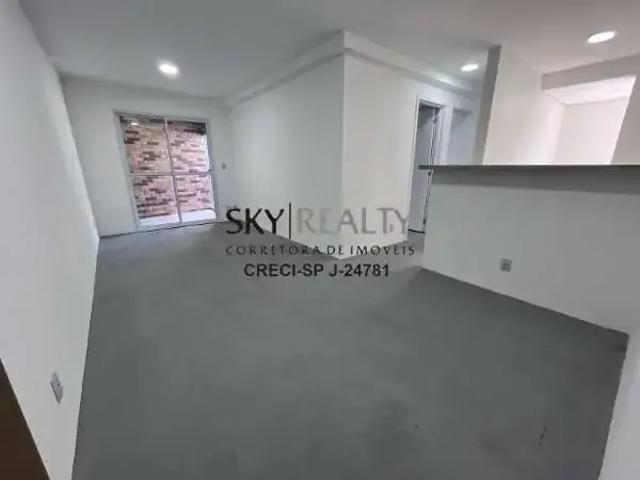 Apartamento para Venda em São Paulo/SP Santo Amaro 2 Quartos