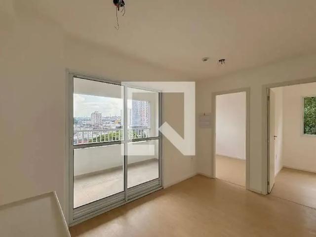 Apartamento para Venda em São Paulo/SP Santo Amaro 2 Quartos
