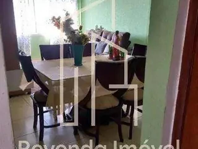 Apartamento para Venda em São Paulo/SP Santo Amaro 2 Quartos