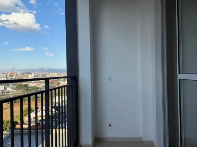 Apartamento para Venda em São Paulo/SP Santo Amaro 2 Quartos