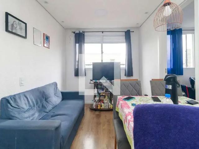 Apartamento para Venda em São Paulo/SP Santo Amaro 2 Quartos