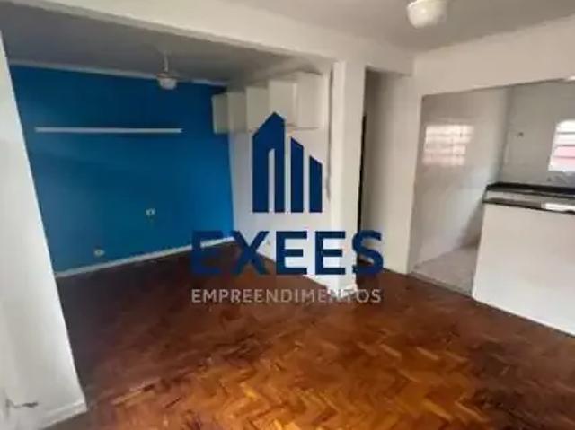 Apartamento para Venda em São Paulo/SP Santo Amaro 2 Quartos