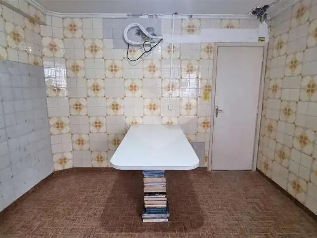 Apartamento para Venda em São Paulo/SP Santo Amaro 2 Quartos