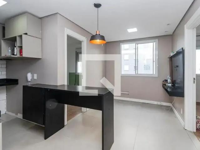Apartamento para Venda em São Paulo/SP Santo Amaro 2 Quartos