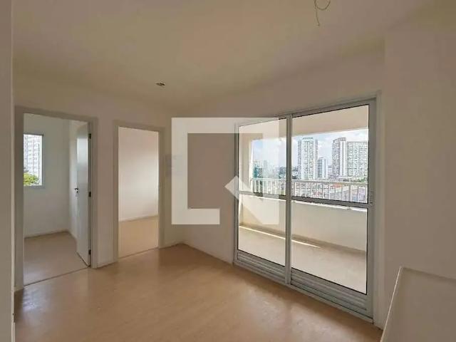 Apartamento para Venda em São Paulo/SP Santo Amaro 2 Quartos