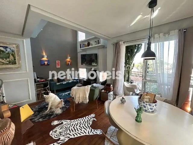 Apartamento para Venda em São Paulo/SP Santo Amaro 2 Quartos