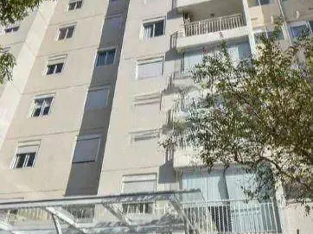 Apartamento para Venda em São Paulo/SP Santo Amaro 2 Quartos