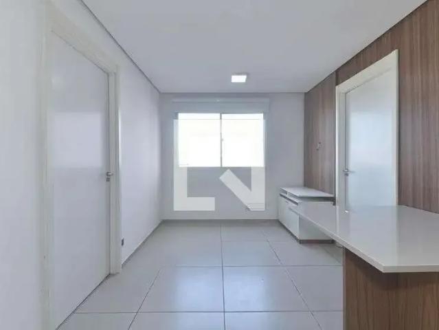 Apartamento para Venda em São Paulo/SP Santo Amaro 2 Quartos