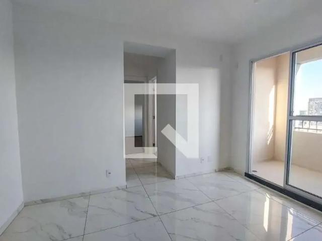 Apartamento para Venda em São Paulo/SP Santo Amaro 2 Quartos