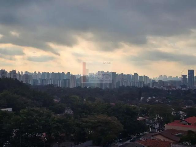 Apartamento para Venda em São Paulo/SP Santo Amaro 2 Quartos