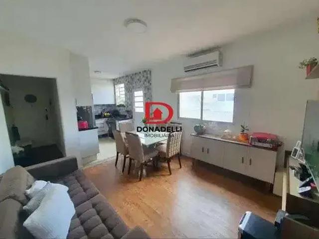 Apartamento para Venda em São Paulo/SP Santo Amaro 2 Quartos