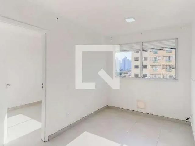 Apartamento para Venda em São Paulo/SP Santo Amaro 2 Quartos