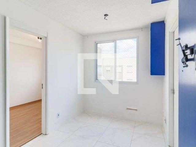 Apartamento para Venda em São Paulo/SP Santo Amaro 2 Quartos