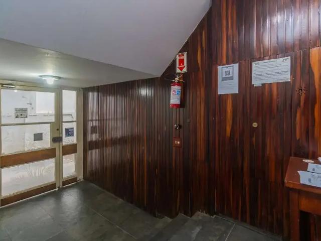Apartamento para Venda em São Paulo/SP Santo Amaro 2 Quartos