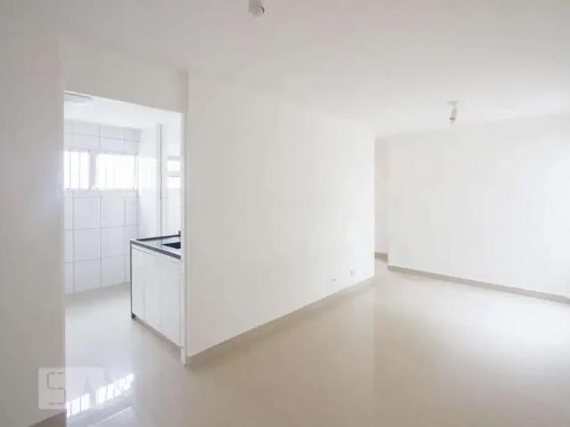Apartamento para Venda em São Paulo/SP Santo Amaro 2 Quartos