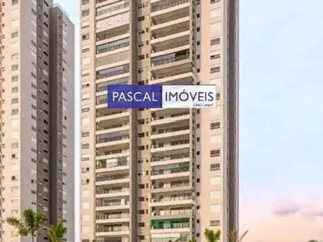 Apartamento para Venda em São Paulo/SP Santo Amaro 2 Quartos