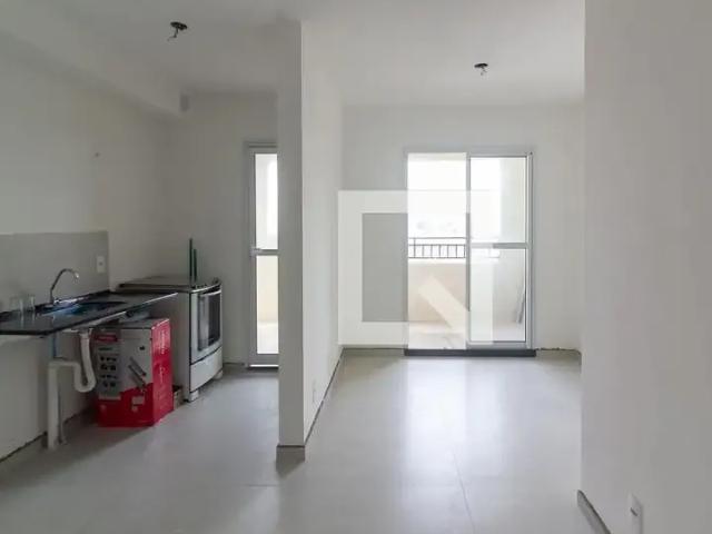 Apartamento para Venda em São Paulo/SP Santo Amaro 2 Quartos