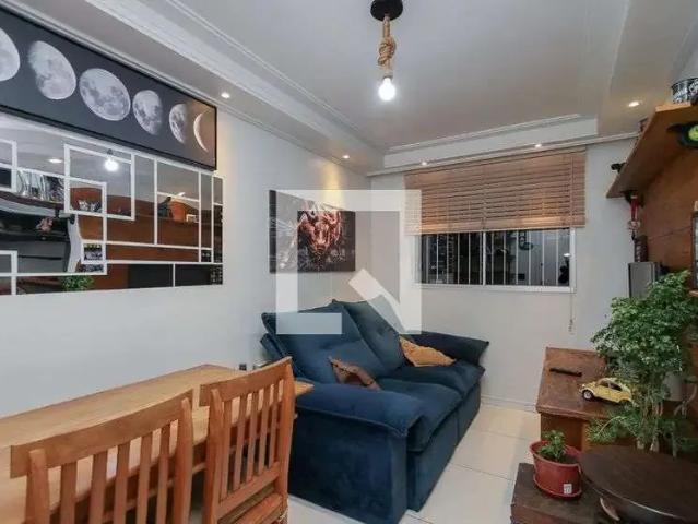 Apartamento para Venda em São Paulo/SP Santo Amaro 2 Quartos