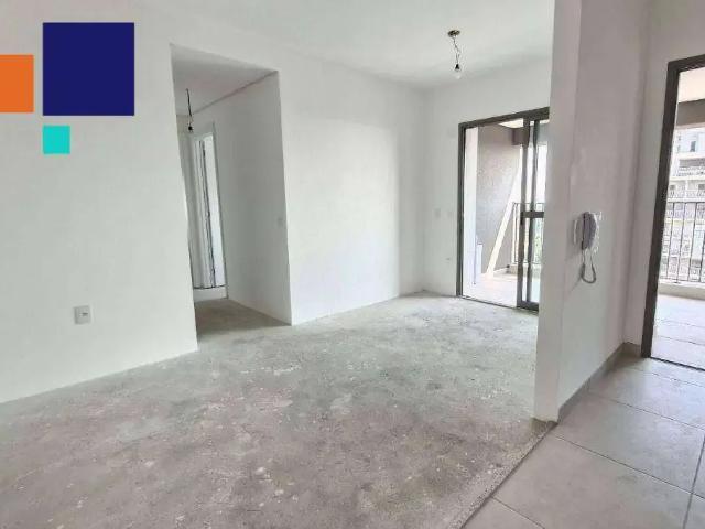 Apartamento para Venda em São Paulo/SP Santo Amaro 2 Quartos