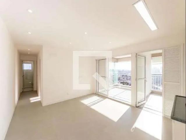 Apartamento para Venda em São Paulo/SP Santo Amaro 2 Quartos