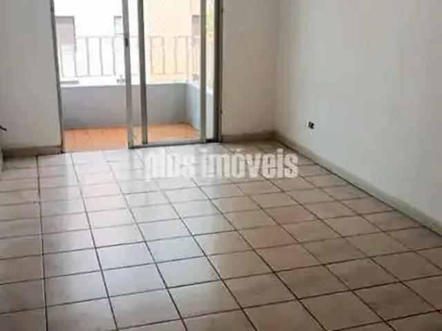 Apartamento para Venda em São Paulo/SP Santo Amaro 2 Quartos