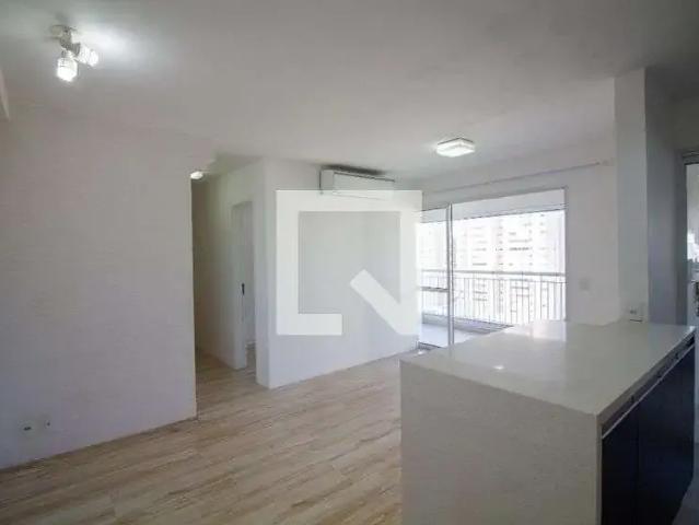 Apartamento para Venda em São Paulo/SP Santo Amaro 2 Quartos
