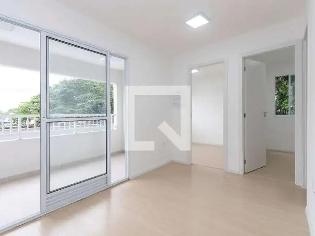 Apartamento para Venda em São Paulo/SP Santo Amaro 2 Quartos