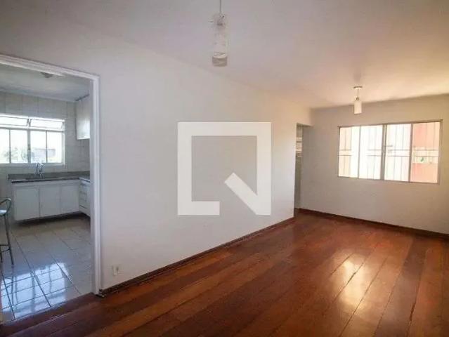 Apartamento para Venda em São Paulo/SP Santo Amaro 2 Quartos