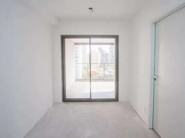 Apartamento para Venda em São Paulo/SP Santo Amaro 2 Quartos