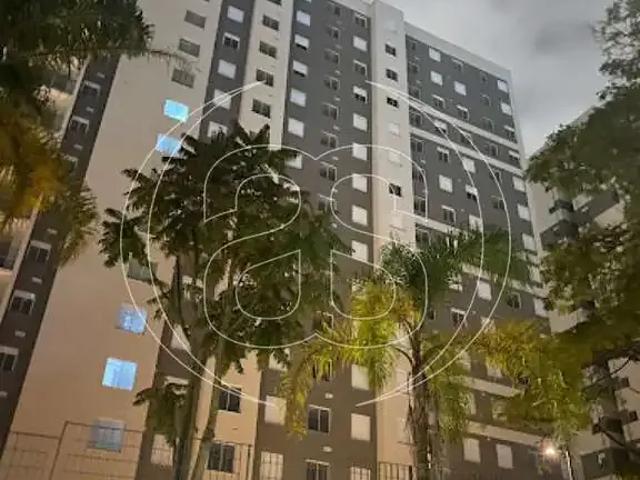 Apartamento para Venda em São Paulo/SP Santo Amaro 2 Quartos