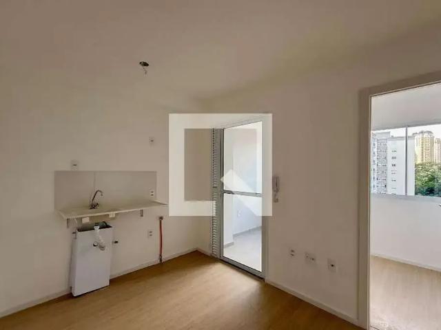 Apartamento para Venda em São Paulo/SP Santo Amaro 2 Quartos