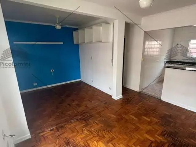 Apartamento para Venda em São Paulo/SP Santo Amaro 2 Quartos