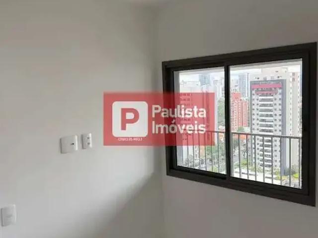 Apartamento para Venda em São Paulo/SP Santo Amaro 2 Quartos