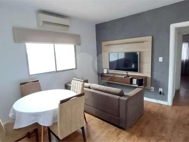 Apartamento para Venda em São Paulo/SP Santo Amaro 2 Quartos