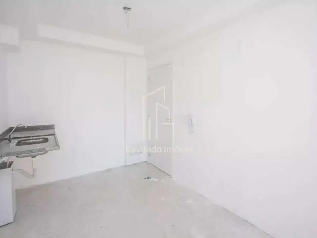 Apartamento para Venda em São Paulo/SP Santo Amaro 2 Quartos