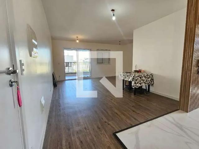 Apartamento para Venda em São Paulo/SP Santo Amaro 2 Quartos