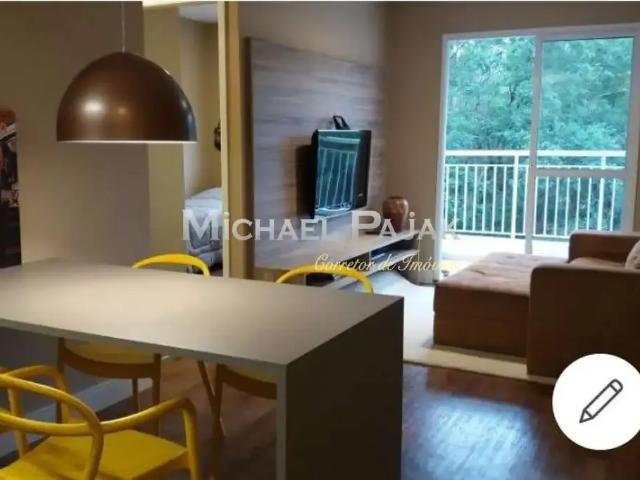 Apartamento para Venda em São Paulo/SP Santo Amaro 2 Quartos