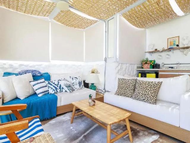 Apartamento para Venda em São Paulo/SP Santo Amaro 2 Quartos