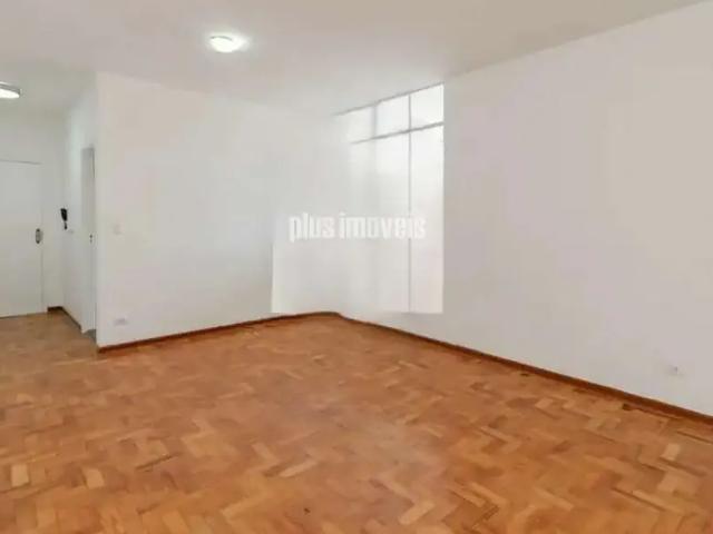 Apartamento para Venda em São Paulo/SP Santo Amaro 2 Quartos
