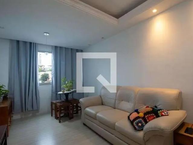 Apartamento para Venda em São Paulo/SP Santo Amaro 2 Quartos