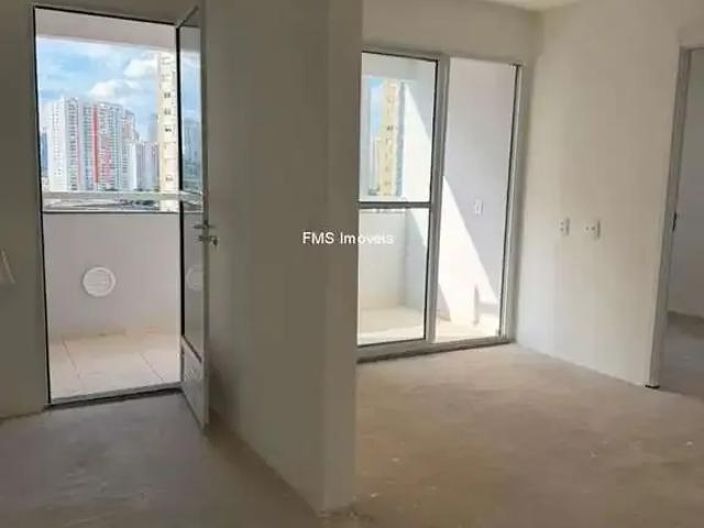 Apartamento para Venda em São Paulo/SP Santo Amaro 2 Quartos