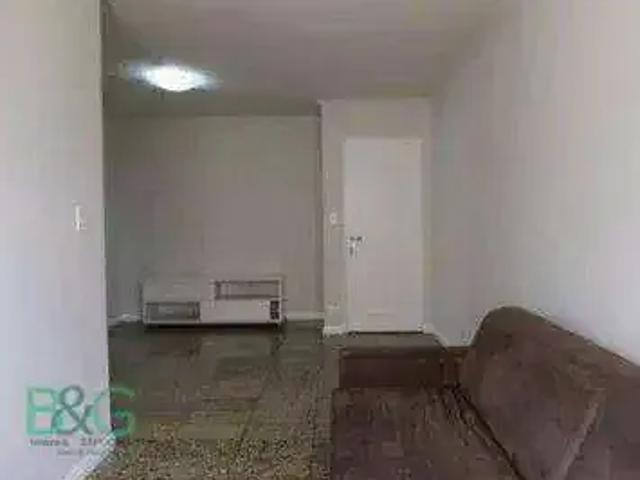 Apartamento para Venda em São Paulo/SP Santo Amaro 2 Quartos