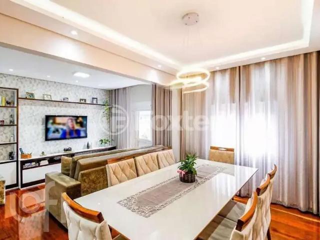 Apartamento para Venda em São Paulo/SP Santo Amaro 2 Quartos