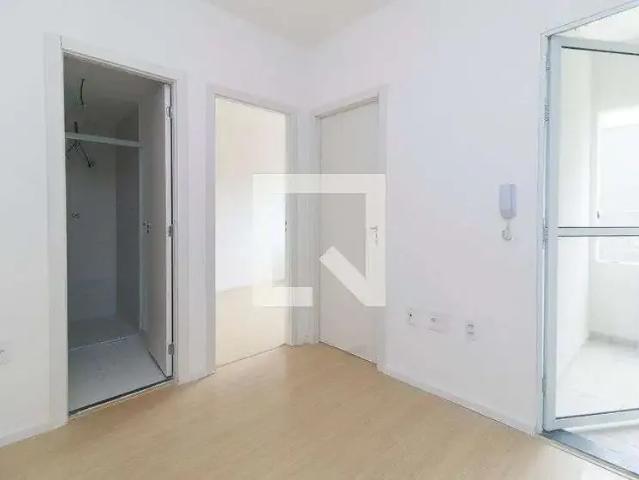 Apartamento para Venda em São Paulo/SP Santo Amaro 2 Quartos
