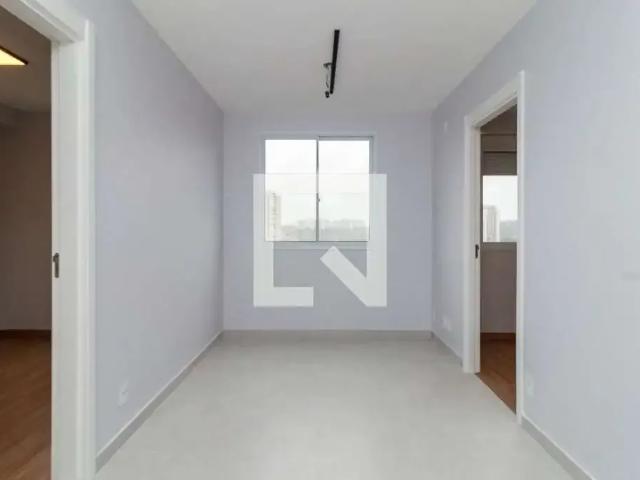 Apartamento para Venda em São Paulo/SP Santo Amaro 2 Quartos